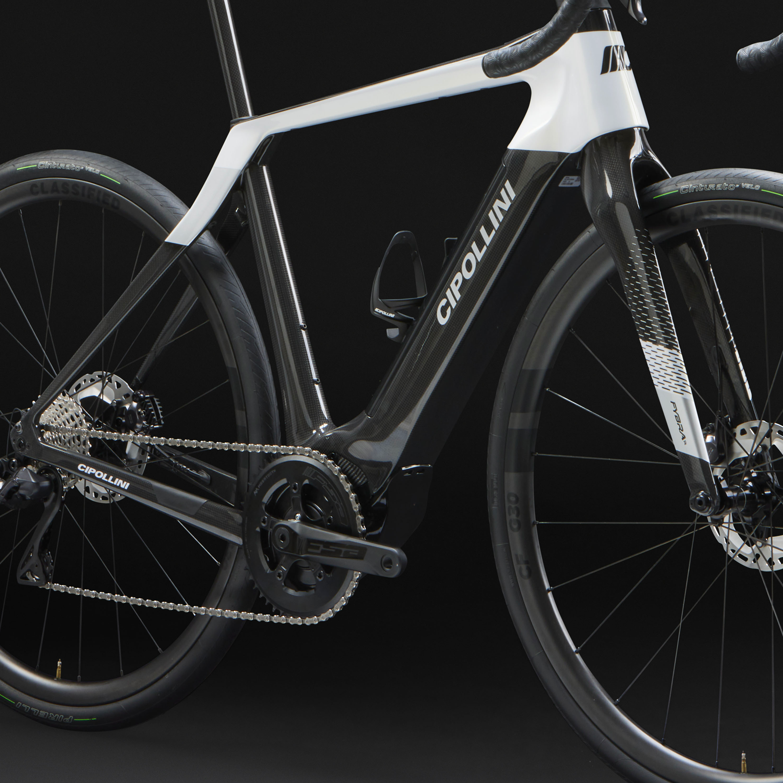 RB1K AD.ONE - ANTHRACITE - CARBON - LIME MATT 22 – Cipollini