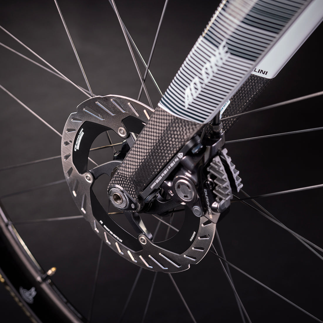 RB1K AD.ONE - COBALT BLUE - CARBON - WHITE SHINY 22 – Cipollini